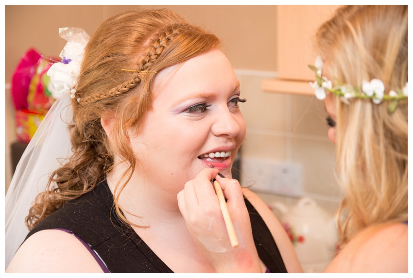 Alona Hotel - Rachel & Scott's Wedding - Mark McCue Photography