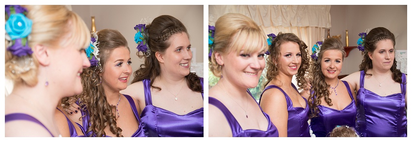 Alona Hotel - Rachel & Scott's Wedding - Mark McCue Photography