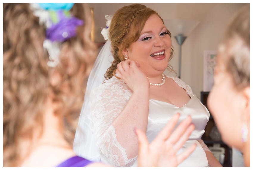 Alona Hotel - Rachel & Scott's Wedding - Mark McCue Photography