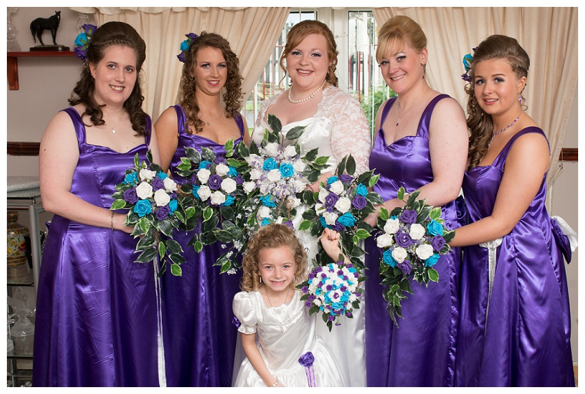 Alona Hotel - Rachel & Scott's Wedding - Mark McCue Photography