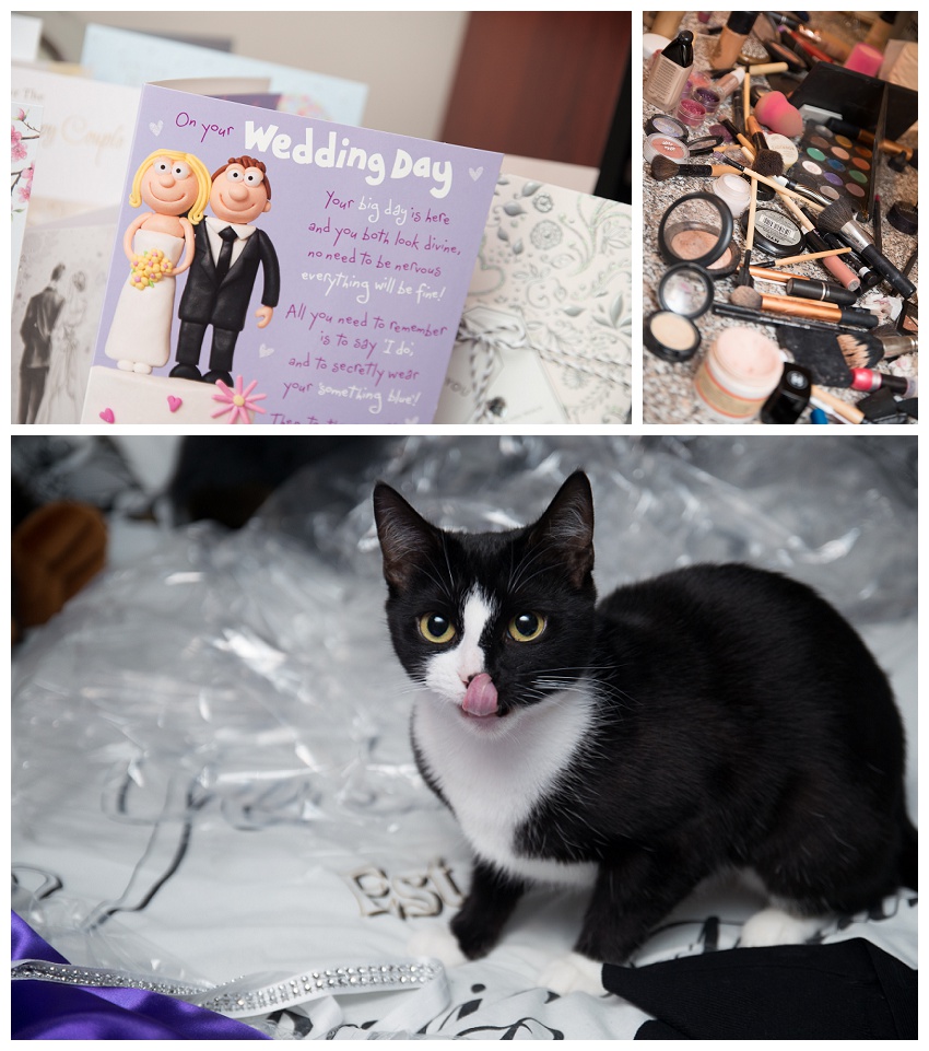 Alona Hotel - Rachel & Scott's Wedding - Mark McCue Photography