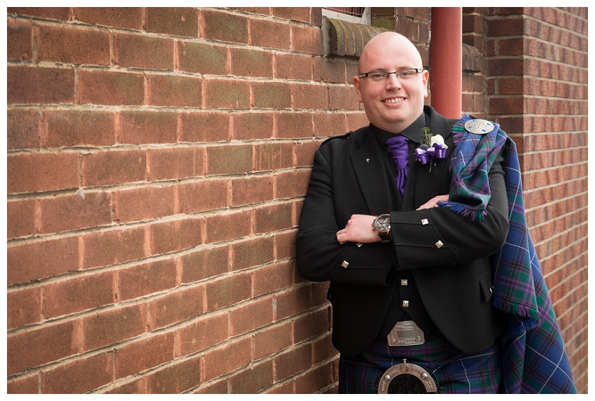 Alona Hotel - Rachel & Scott's Wedding - Mark McCue Photography