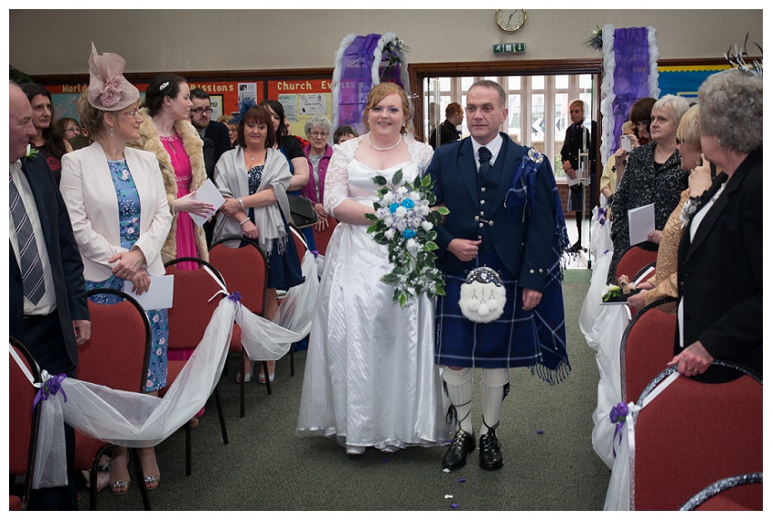 Alona Hotel - Rachel & Scott's Wedding - Mark McCue Photography