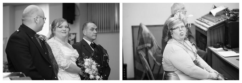 Alona Hotel - Rachel & Scott's Wedding - Mark McCue Photography