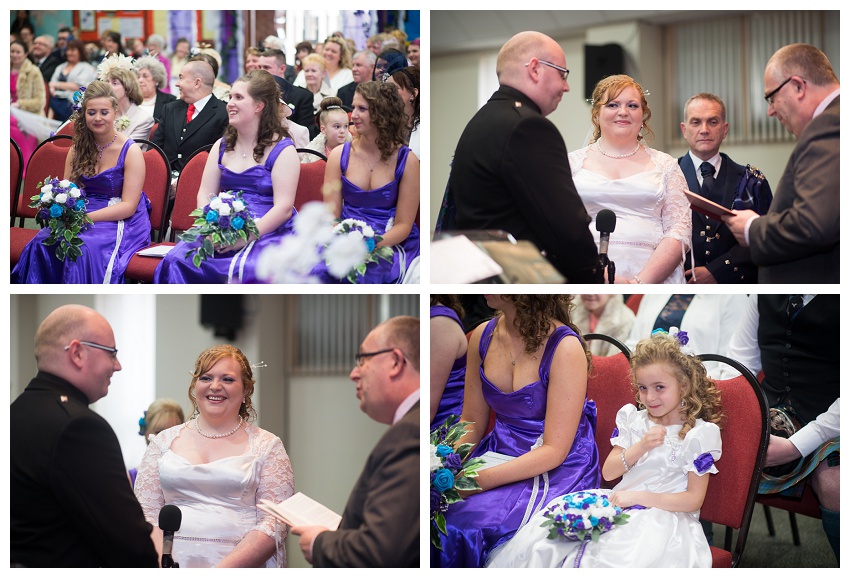 Alona Hotel - Rachel & Scott's Wedding - Mark McCue Photography