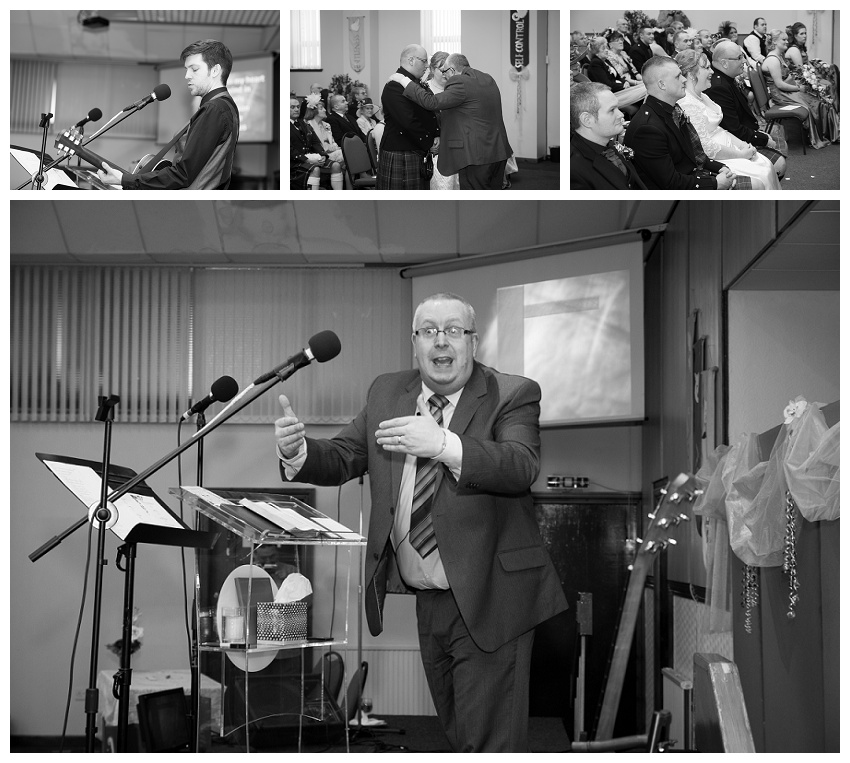 Alona Hotel - Rachel & Scott's Wedding - Mark McCue Photography